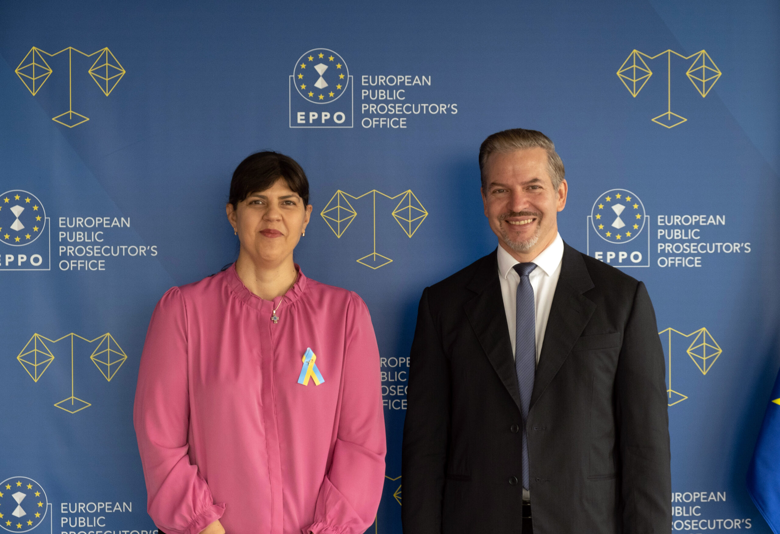 Český státní zástupce Petr Klement se stane náměstkem evropské nejvyšší ...